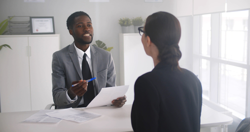 What Makes you the Ideal Candidate for this Position? | Tips and ...