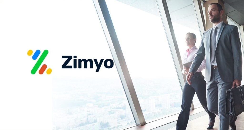 Powered by Zimyo HR Solutions, Dr.Job Pro Provides Better Benefits for ...