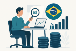 Average Salary in Brazil: 2024 Monthly Guide