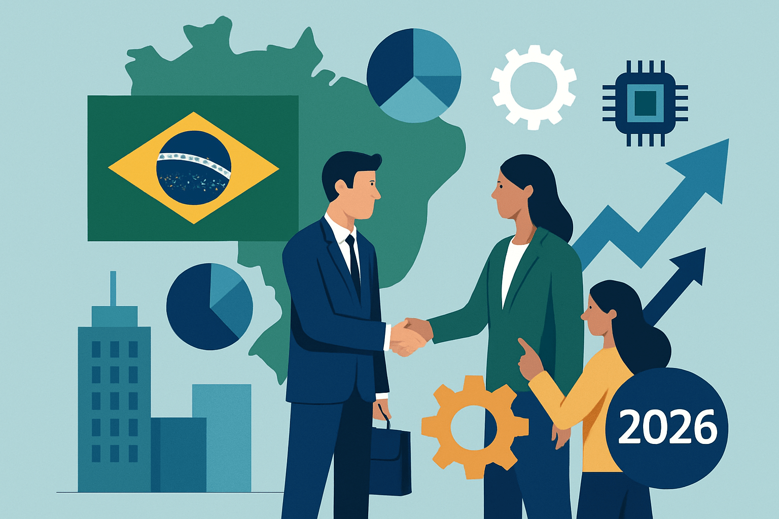 Best Jobs In Brazil 2026 2026 05 15 - Dr.Job Pro Blog